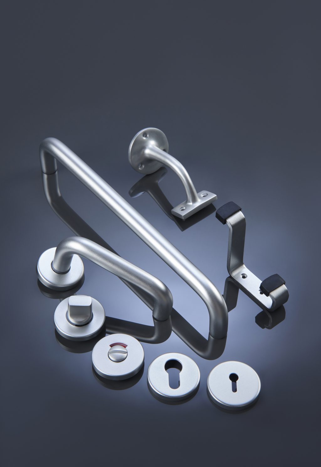 See our Product Library | Doras Hardware Ltd